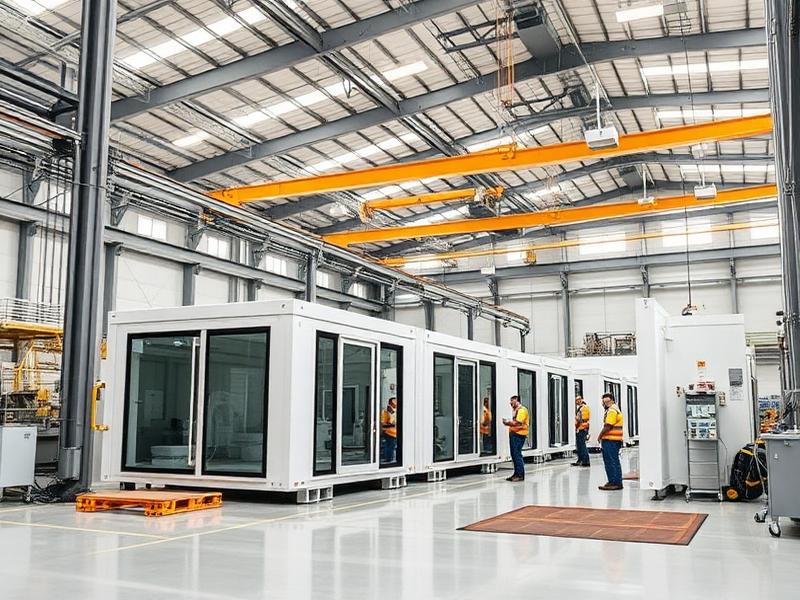 Offsite Pro Directory - Global Construction Network
